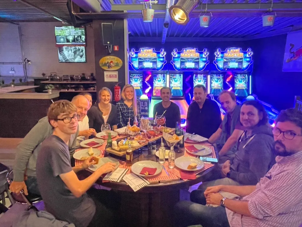 Laser Magic | Belgium's biggest laser game